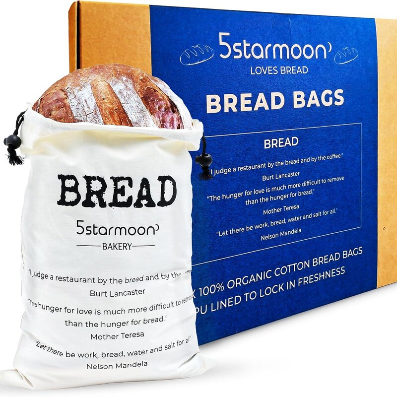 Bread Cloth - Etsy