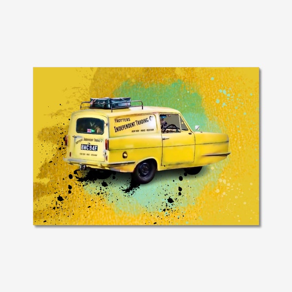 Only Fools and Horses - Etsy UK