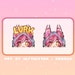 Xayah and Rakan Emotes - Etsy