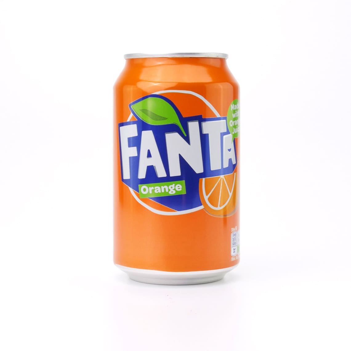 Diversion Safe Fanta Fake Soda Can Hidden Secret Storage Home Security ...
