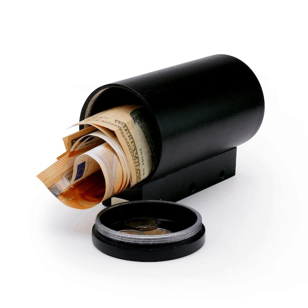 Secret Storage - Etsy