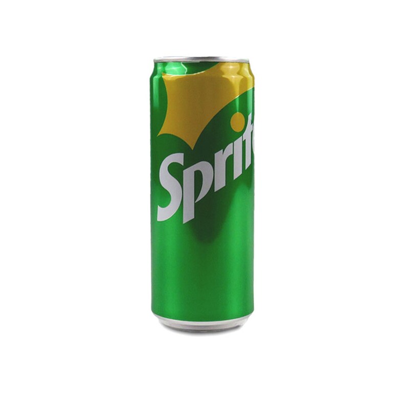 Diversion Safe Sprite Fake Soda Stash Can Original Home Security ...