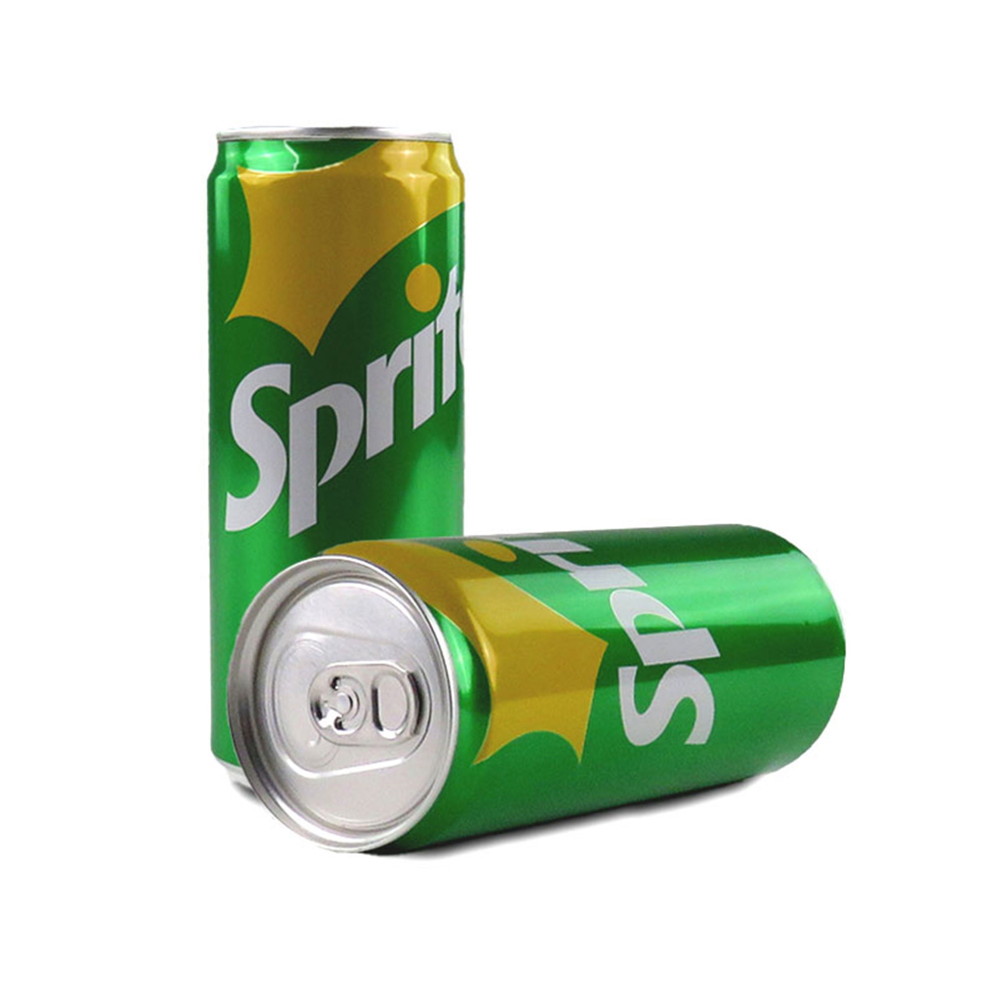 Diversion Safe Sprite Fake Soda Stash Can Original Home Security ...