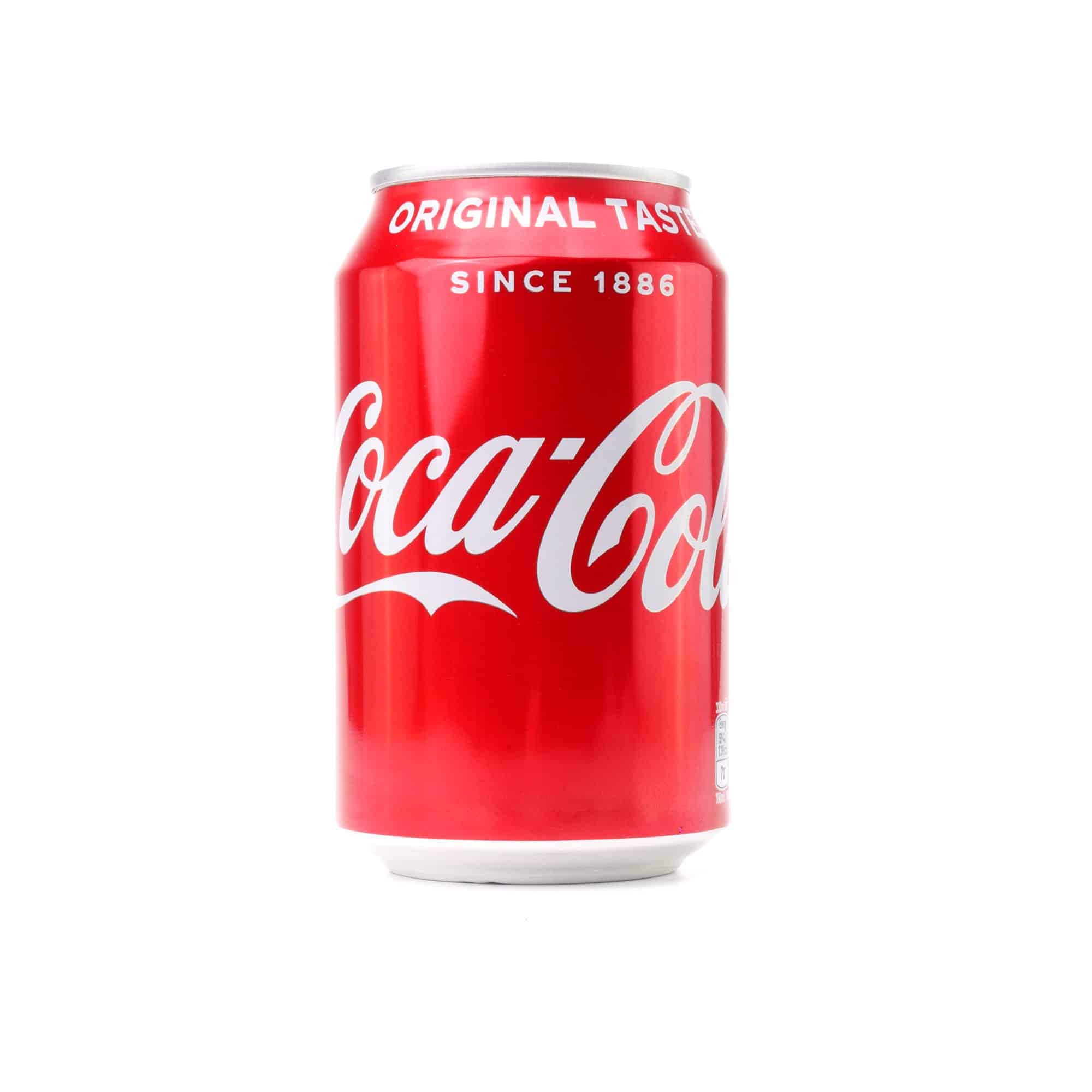 Diversion Safe Coca-cola Soda Fake Can Original Hidden Secret Storage ...