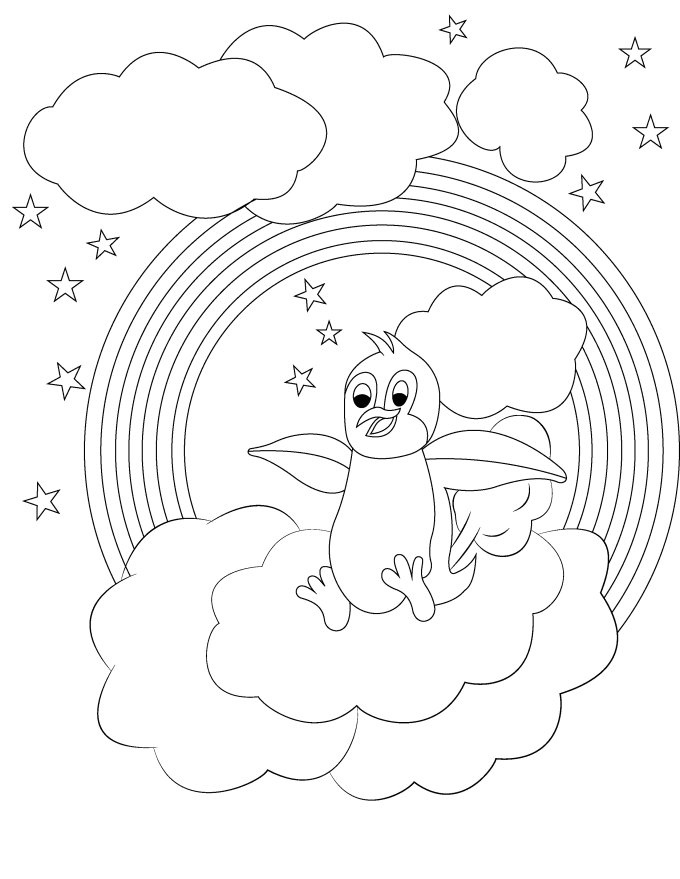 Custom Coloring Pages Printable Coloring Pages