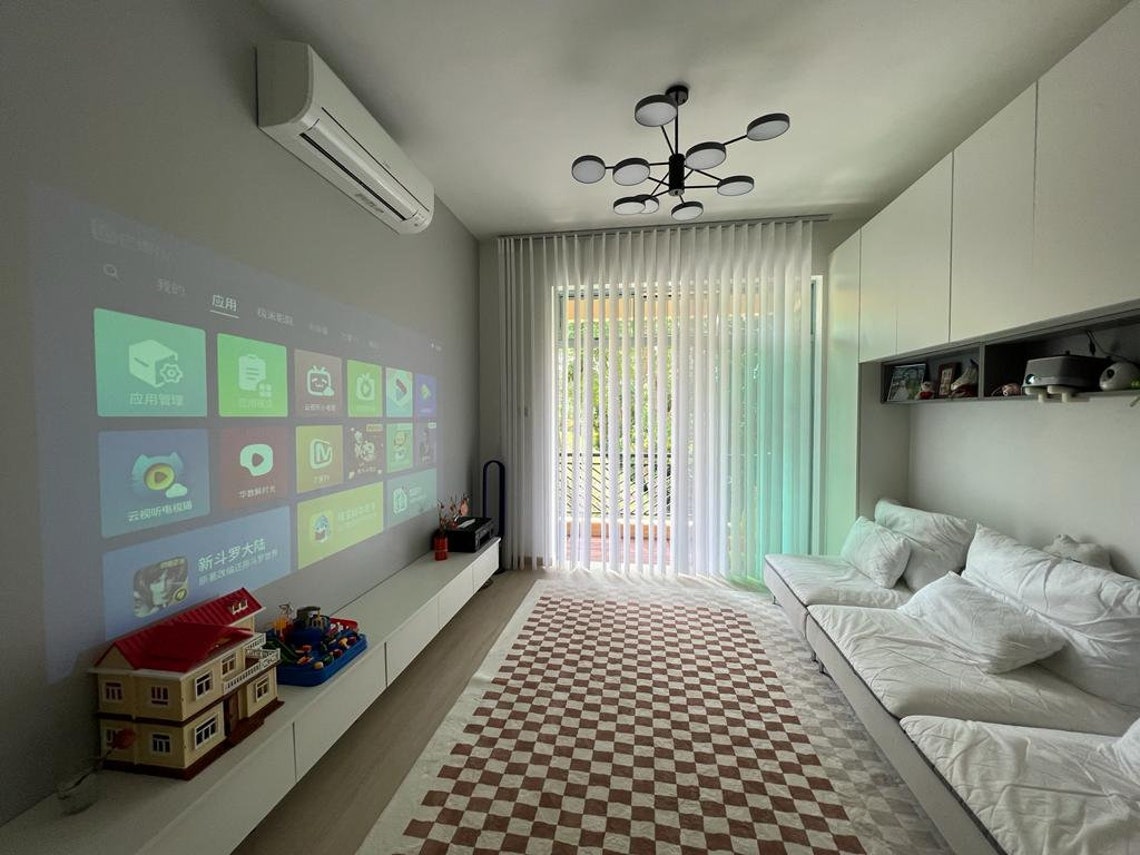 Digital File: Projector Tilting Stand on Bookshelf IKEA Billy | Etsy