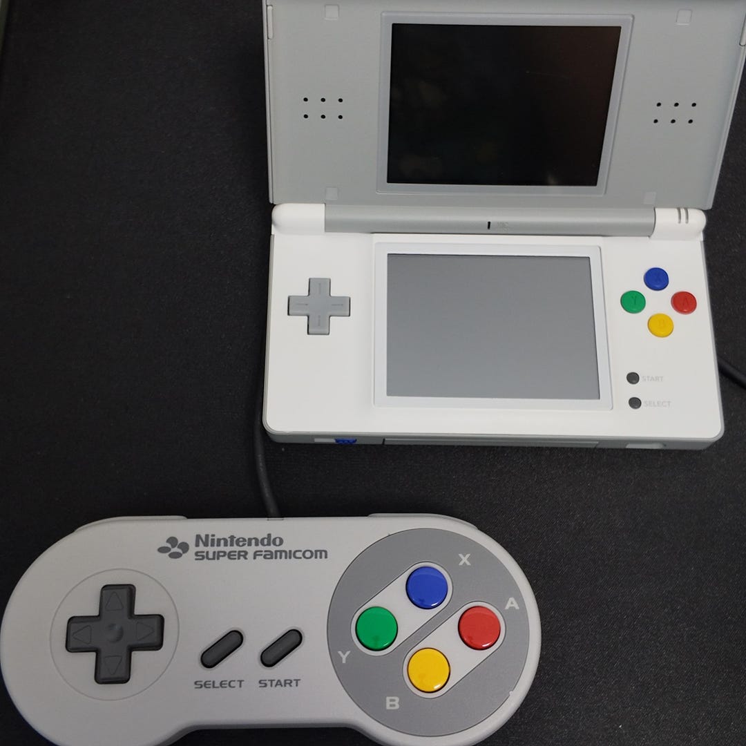 Super DS Lite - Etsy