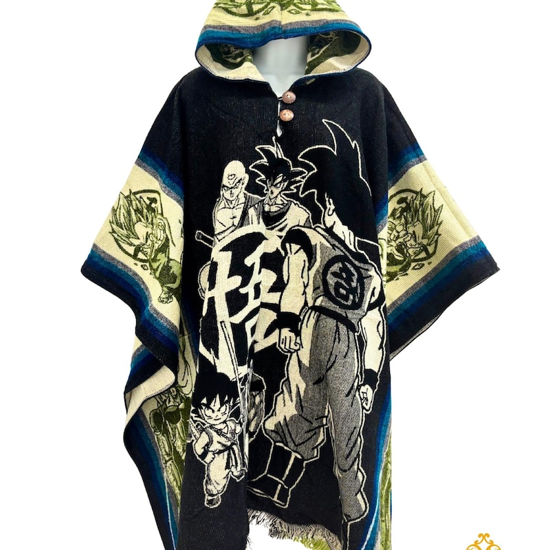 Unique Dragon Ball Z Gift - 60+ Gift Ideas for 2026