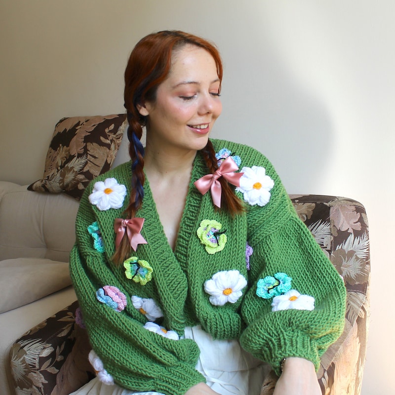 Women Butterfly Sweater - Etsy