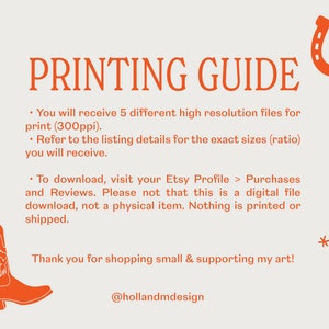 Good Luck, Babe! Print, Lucky Symbols Numbers and Charms Poster ...