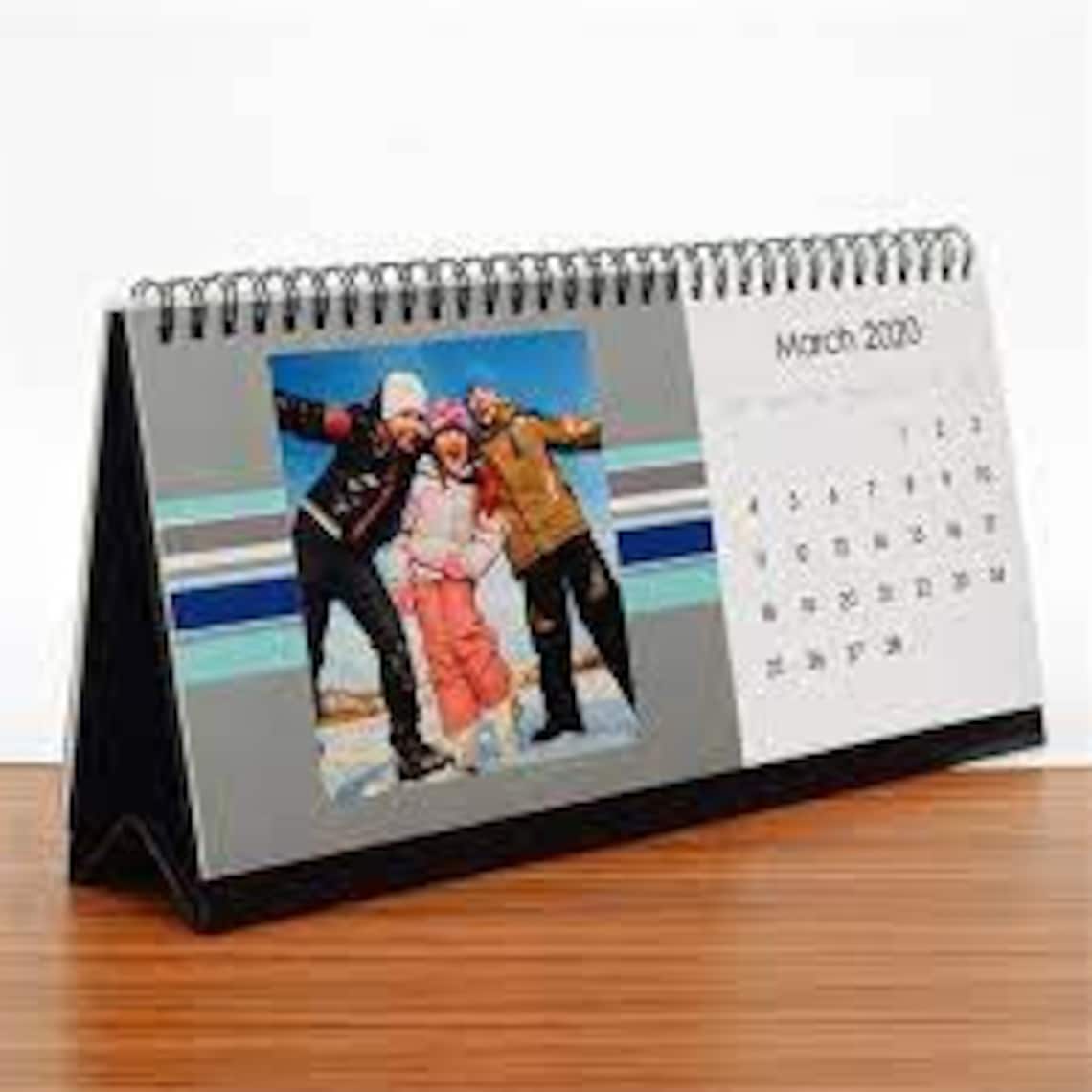 Calendario Personalizados