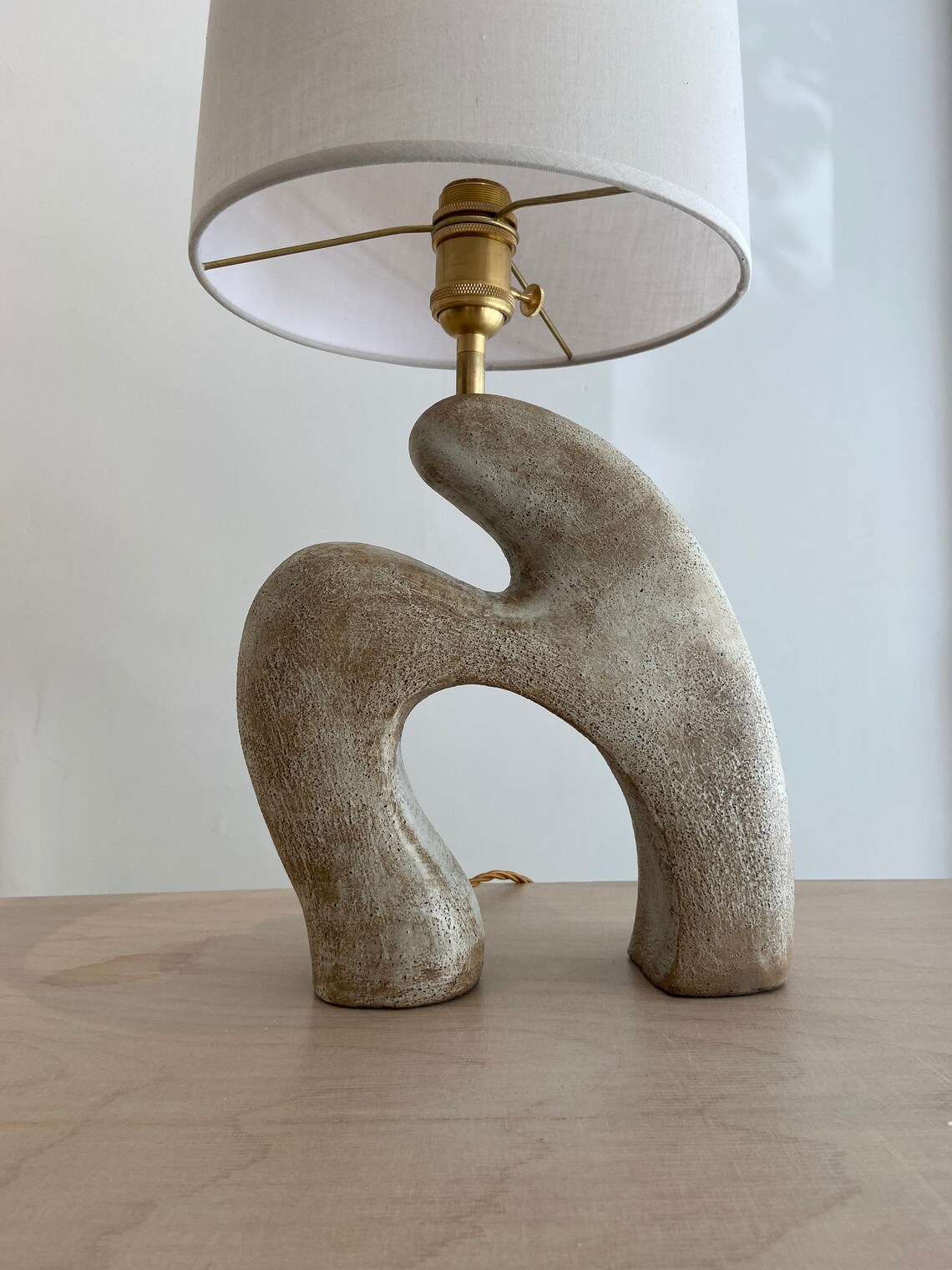 Sharp Lamp by Aysun Ay - Etsy