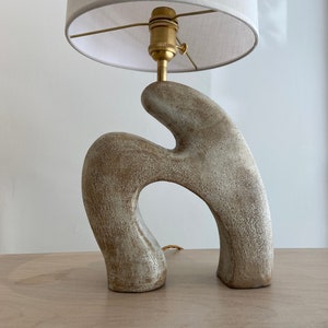 Sharp Lamp by Aysun Ay - Etsy
