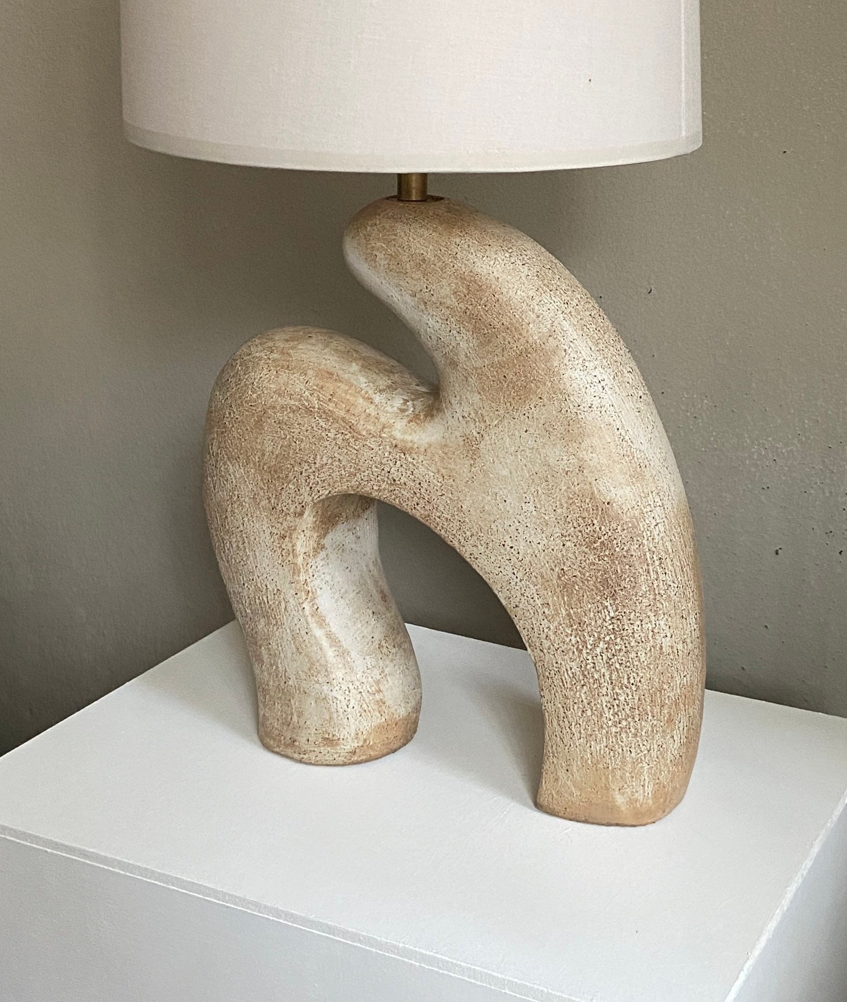 Sharp Lamp by Aysun Ay - Etsy