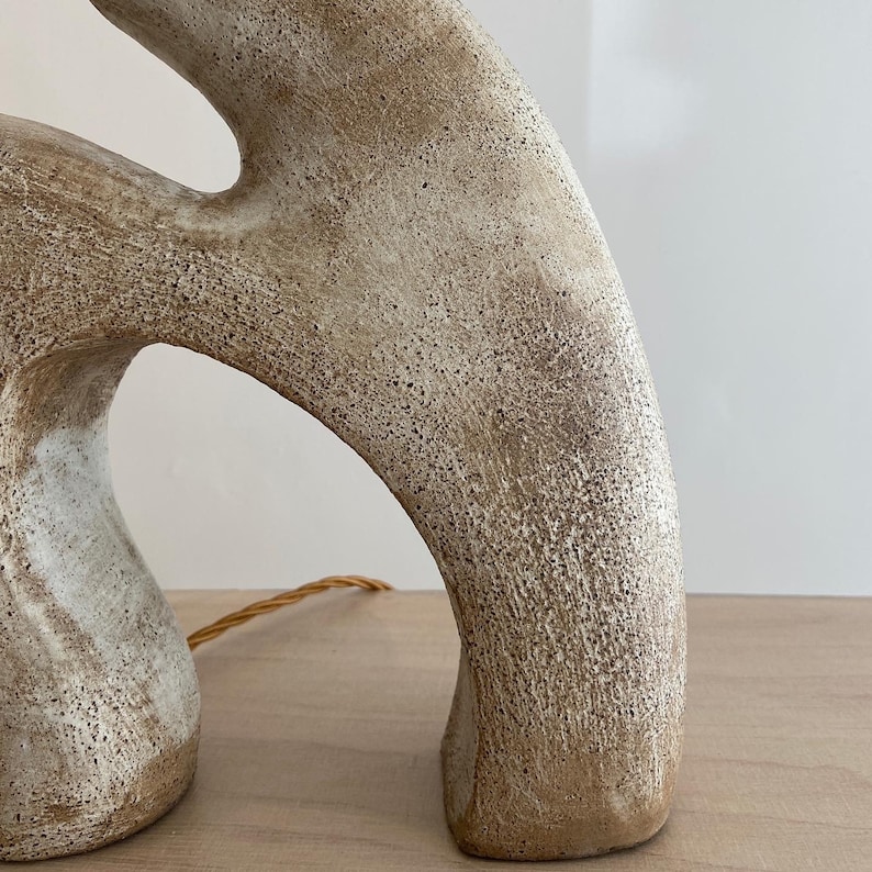 Sharp Lamp by Aysun Ay - Etsy