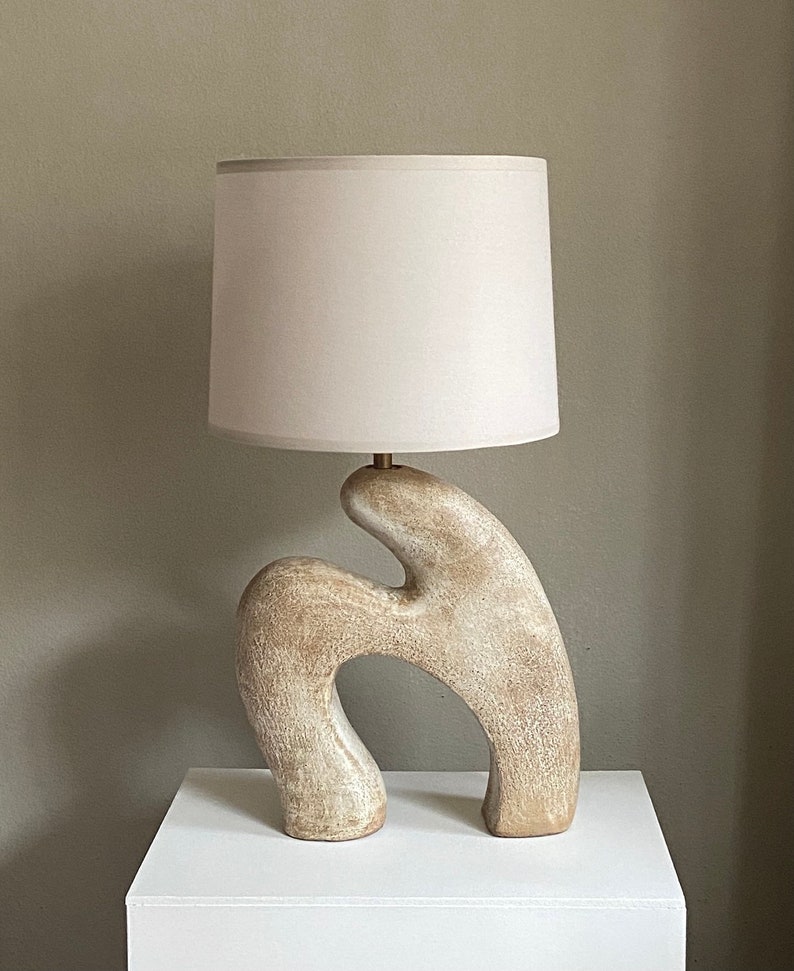 Sharp Lamp by Aysun Ay - Etsy