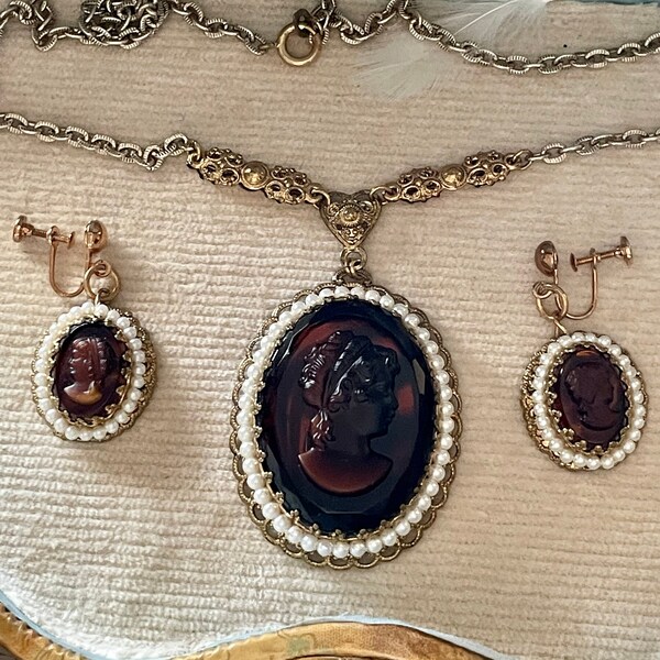 West Germany Jewelry - Etsy