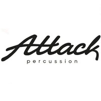 AttackPercussion - Etsy