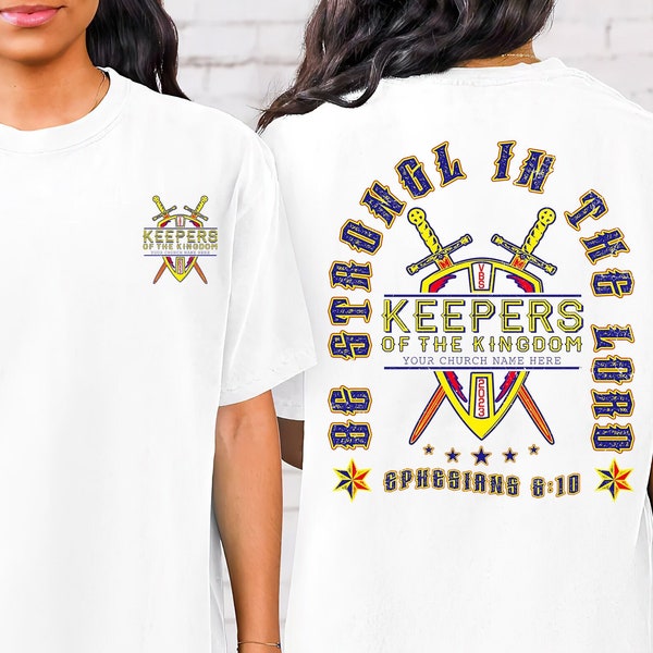 Armor of God Vbs - Etsy