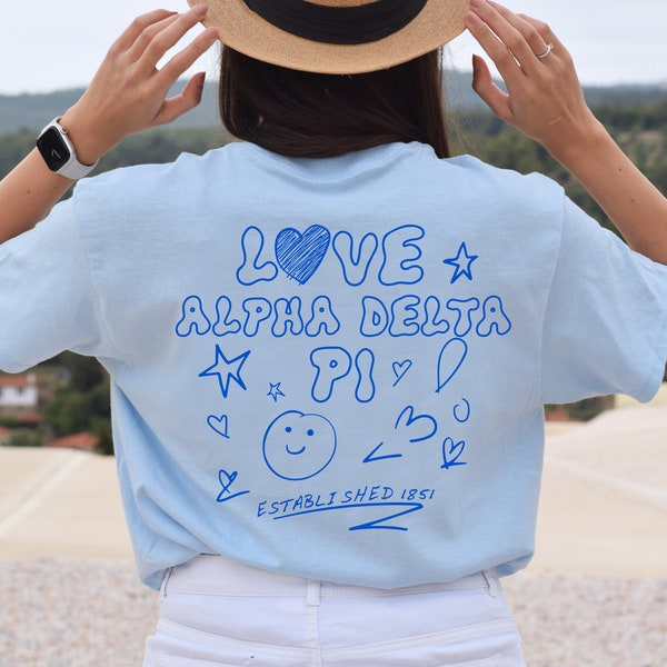 Adpi - Etsy