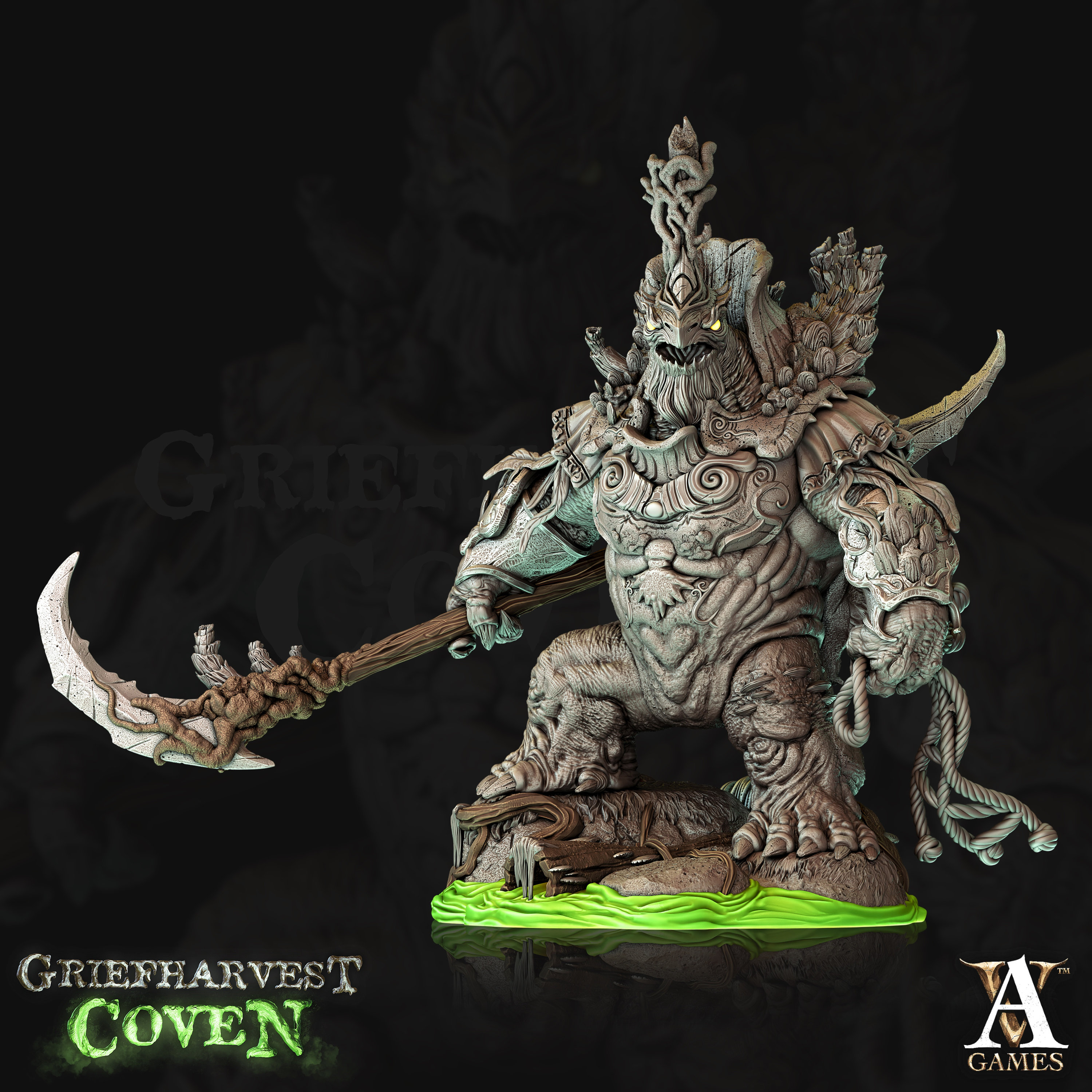 Rukabak Miniatures by Archvillain (tortles) - Etsy