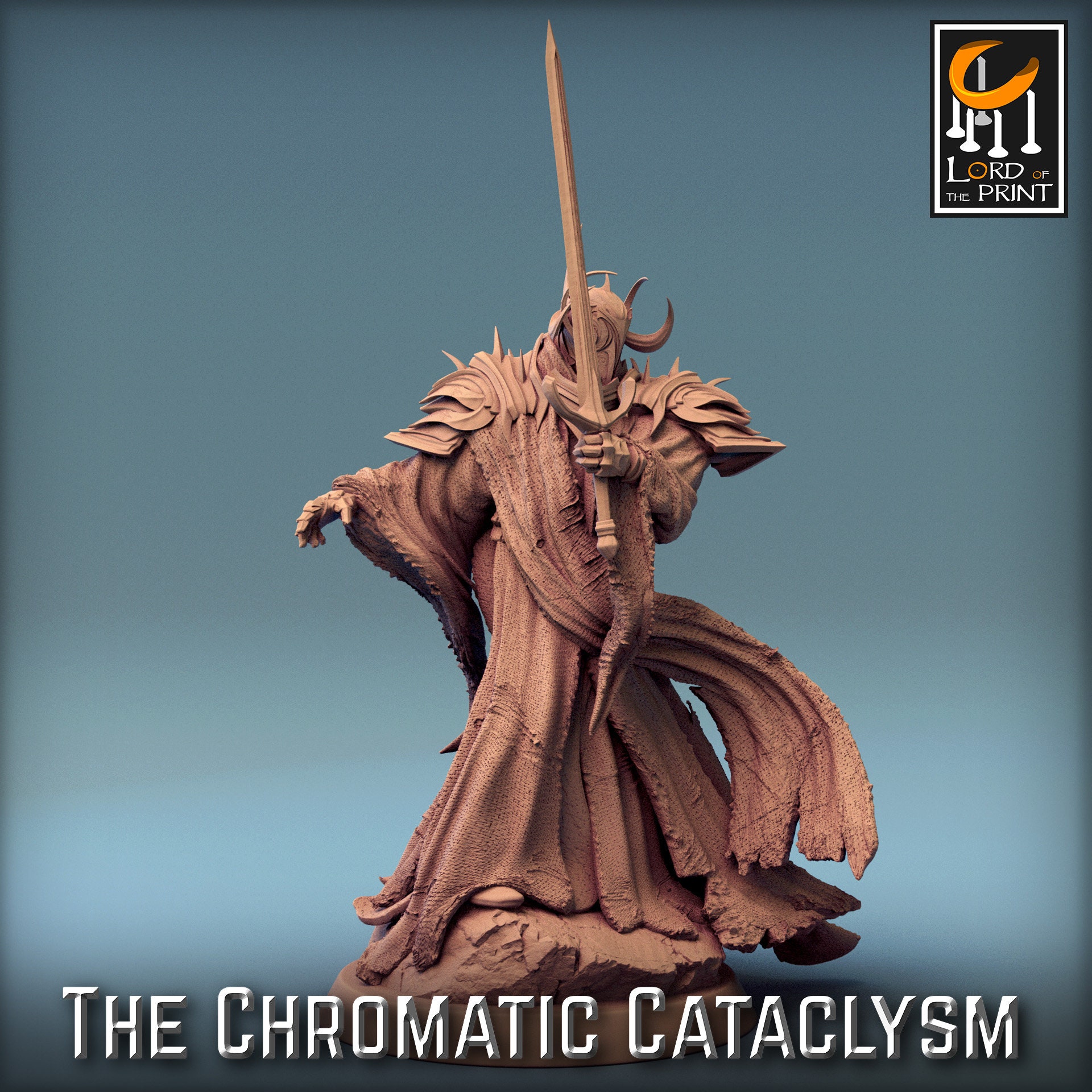 Shadow Miniatures by Rescale Miniatures - Etsy