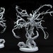 Faythe Forest Dryad or Nymph Miniature by Castnplay - Etsy