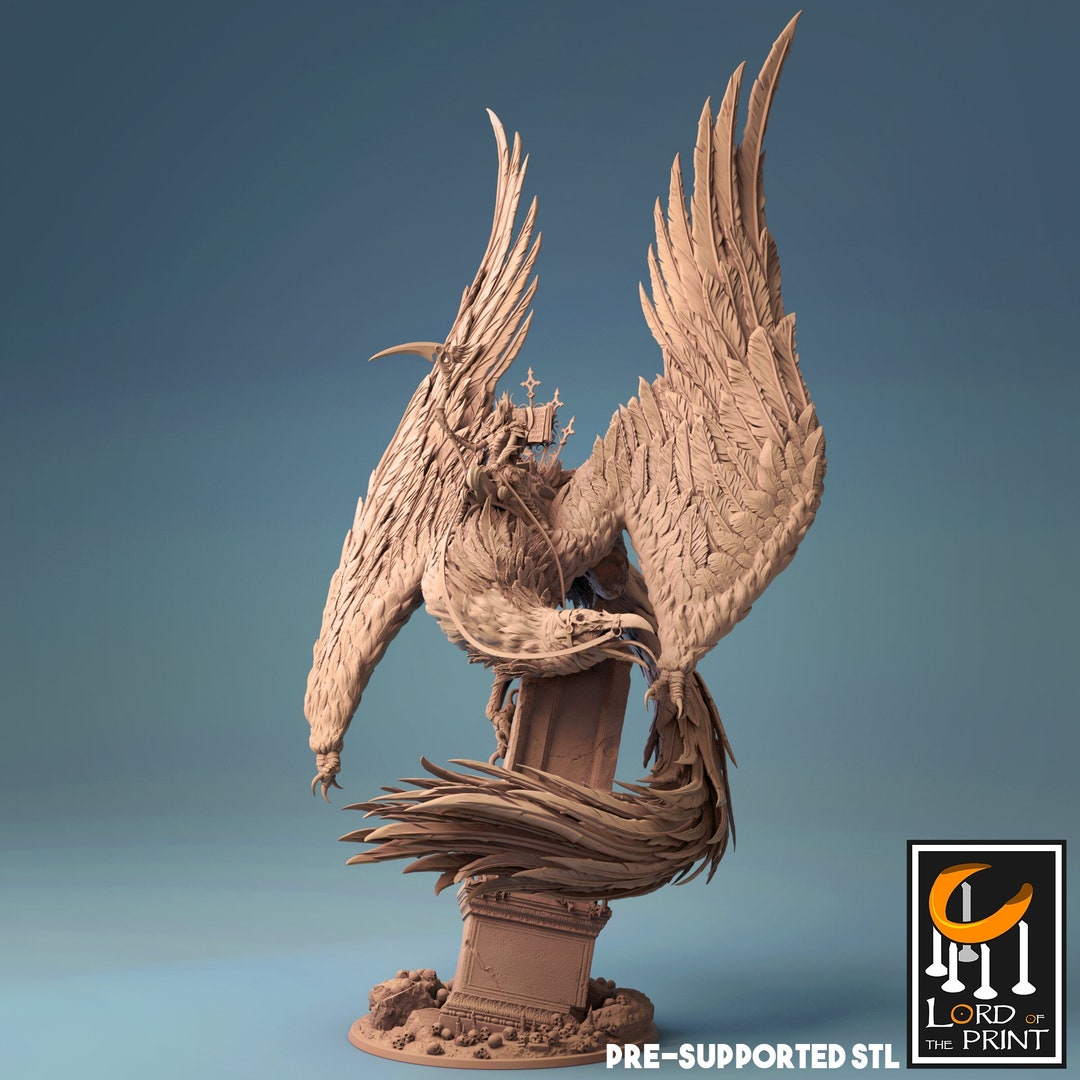 Death Miniature by Rescale Miniatures - Etsy