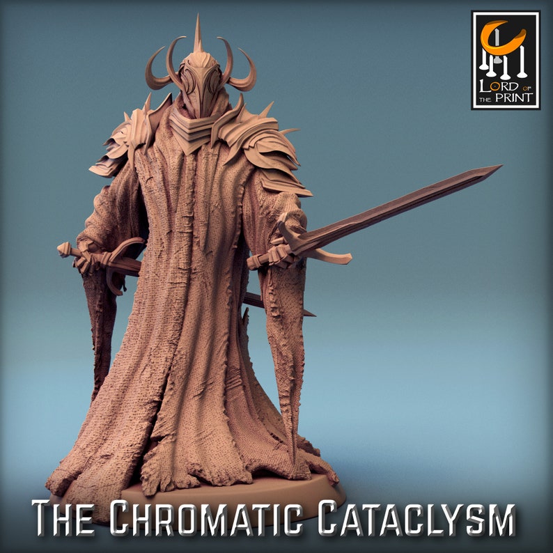 Shadow Miniatures by Rescale Miniatures - Etsy