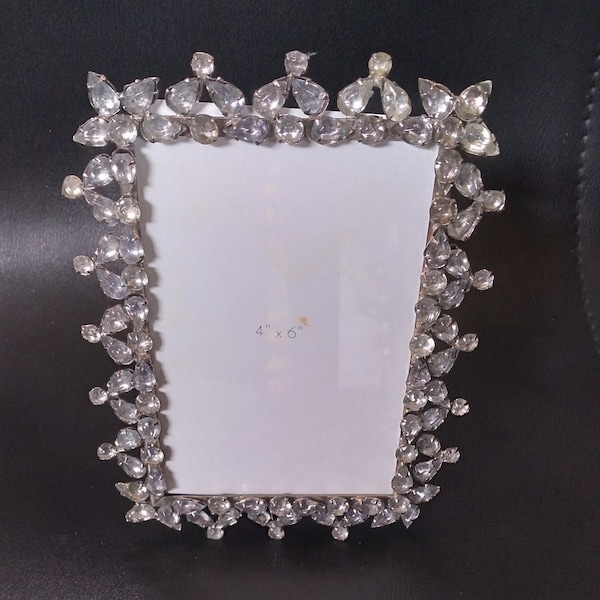 White Border Picture Frames - Etsy