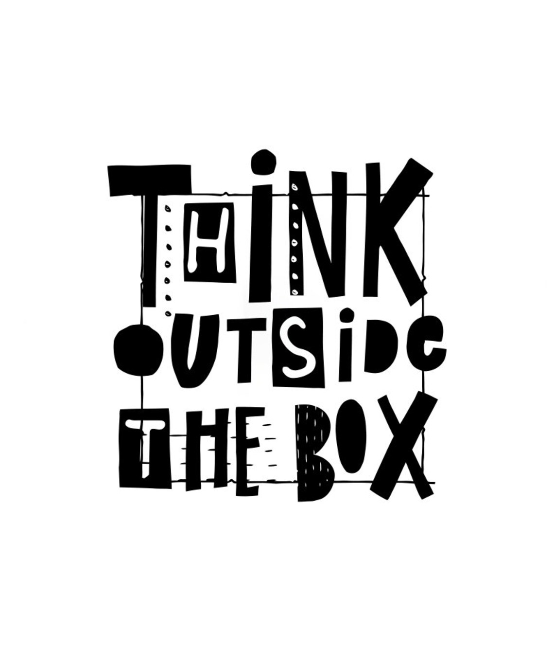 Office Wall Decal Office Space Wall Sticker Creative - Etsy