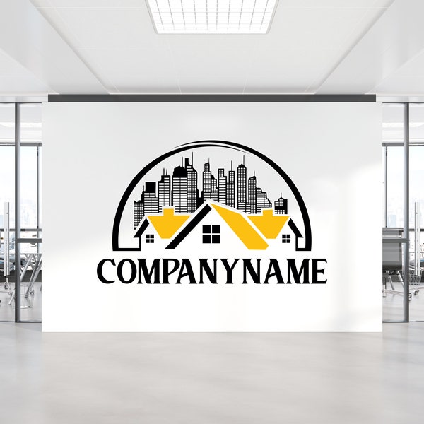 Office Wall Decal - Etsy