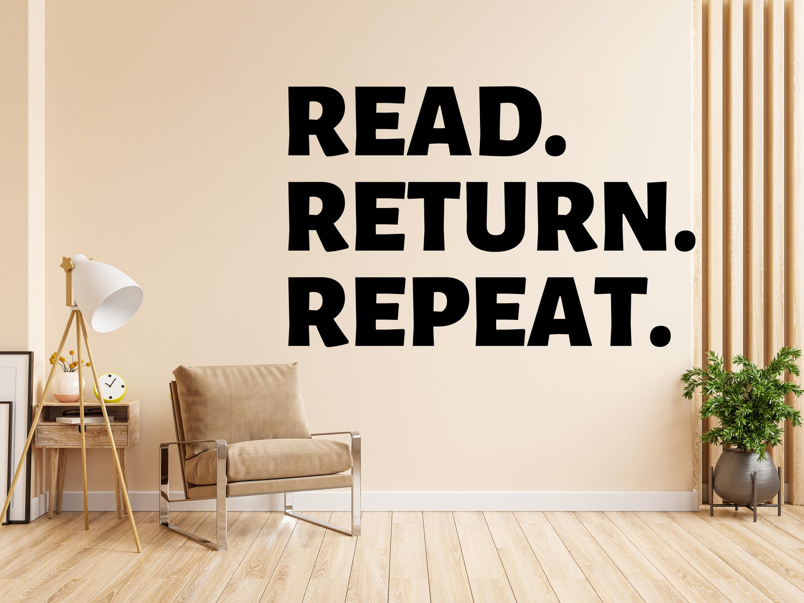 Books Wall Decal Wall Decor Books Quote Decal Reading Wall - Etsy