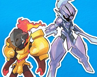 Armorouge Art - Etsy