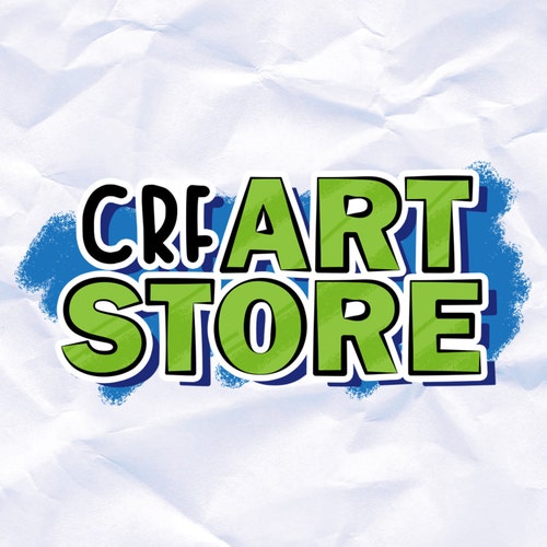 CRFArtStore - Etsy