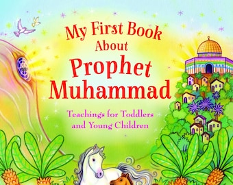 prophet muhammad kid