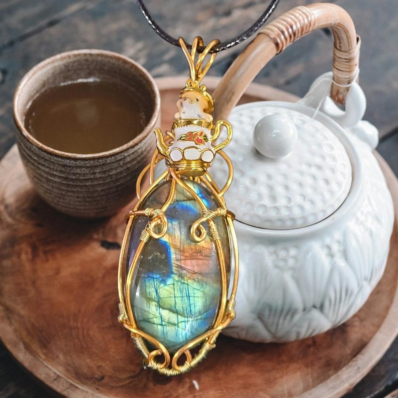 Silver Jewels Alice - Etsy