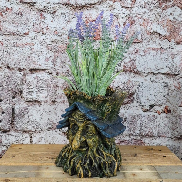 Fairy Garden Planter - Etsy