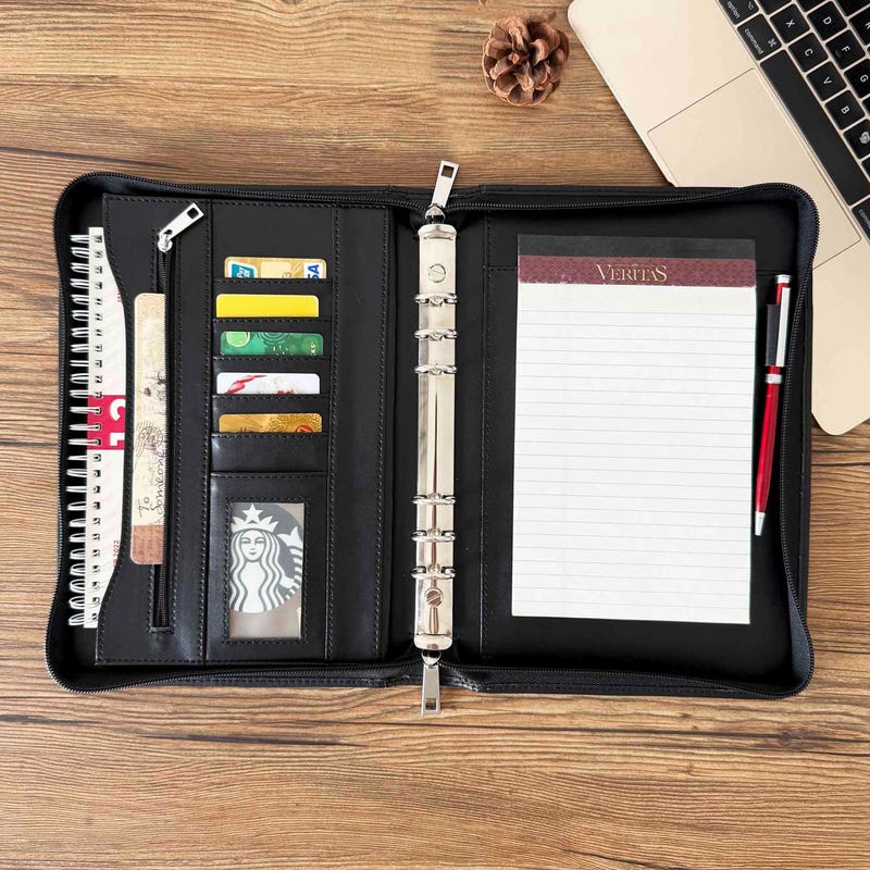 Custom Car Binder - Etsy