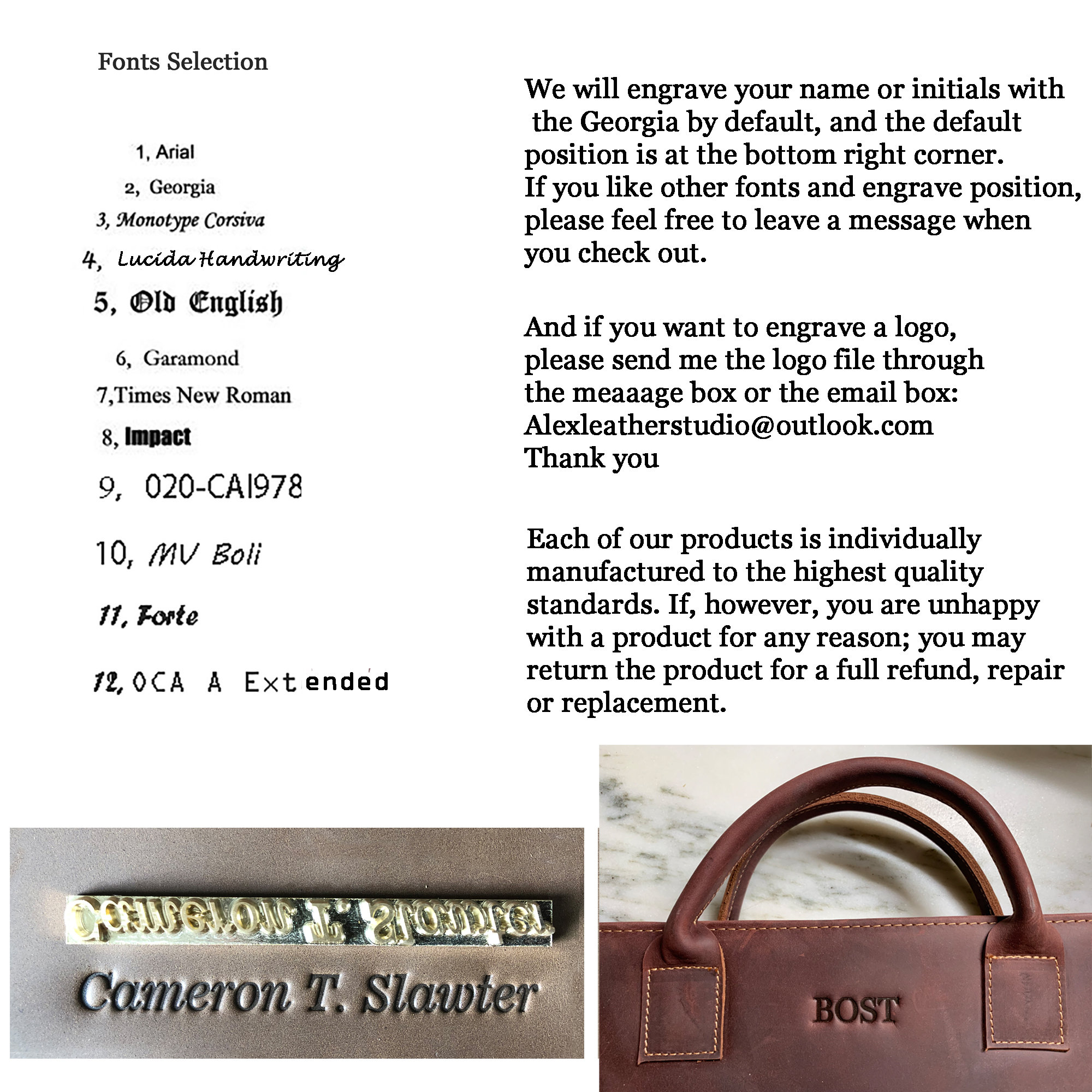 Custom 3 Ring Check Binder, Leather Check Book for 3 Ring, 9 Ring Check ...