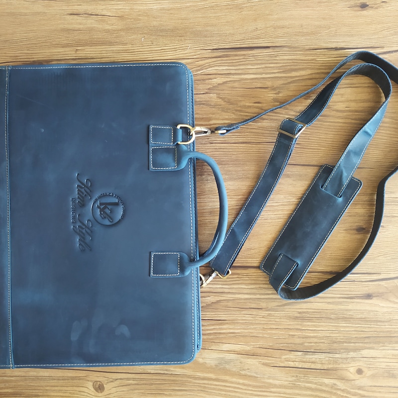 Laptop Case With Handle - Etsy