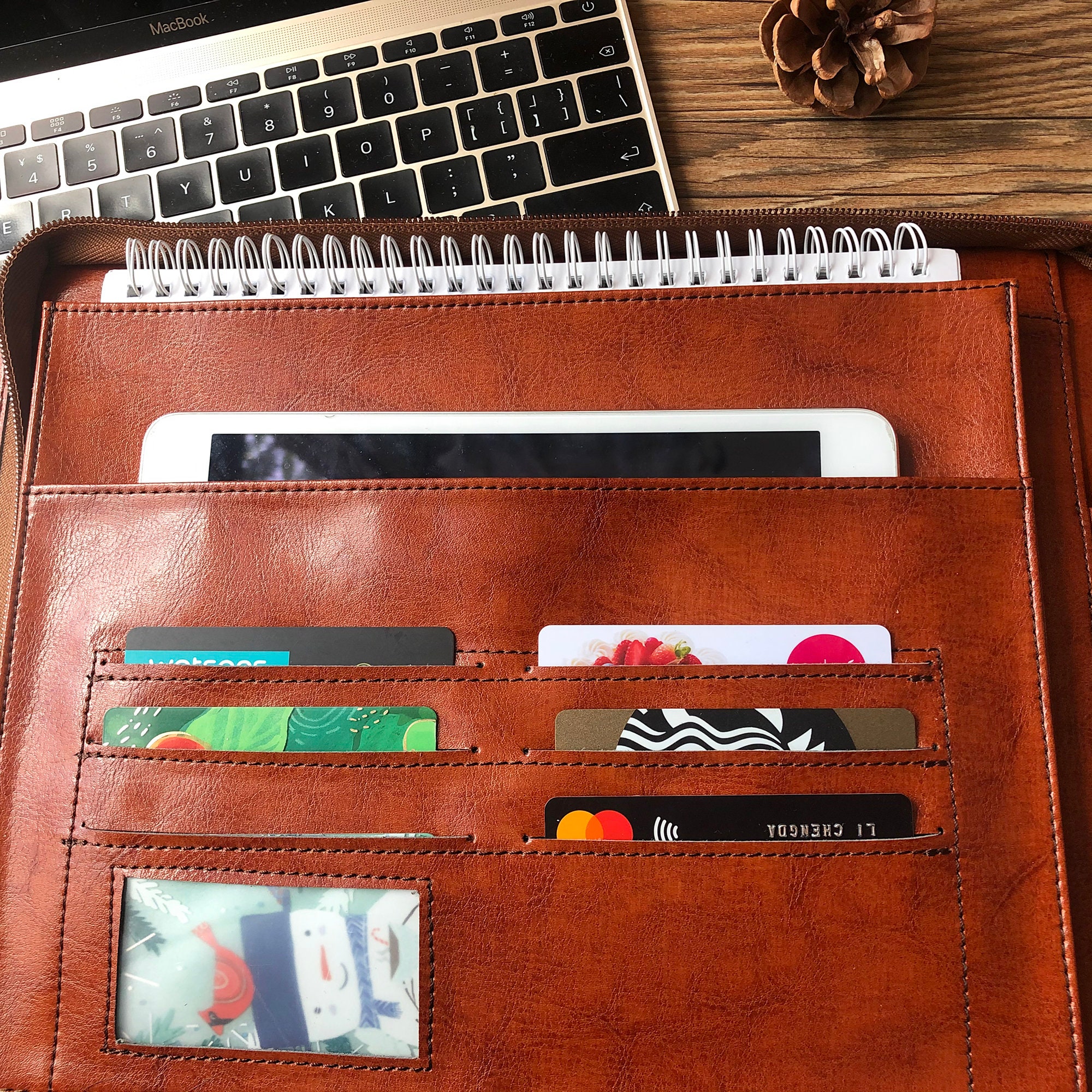 Personalize Leather Pilot Log Book, Perfect Gift for Pilot, Pilot ...