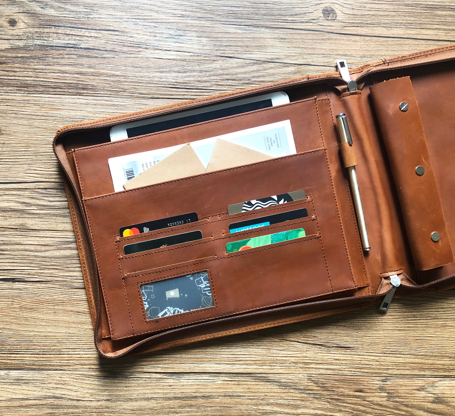 Personalized Leather Pilots Log, Perfect Gift for Pilots, Pilot Journal ...