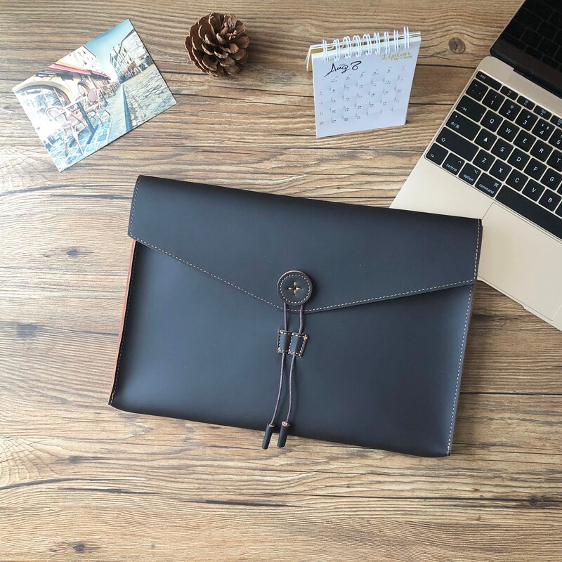 A4 Document File Bag - Etsy