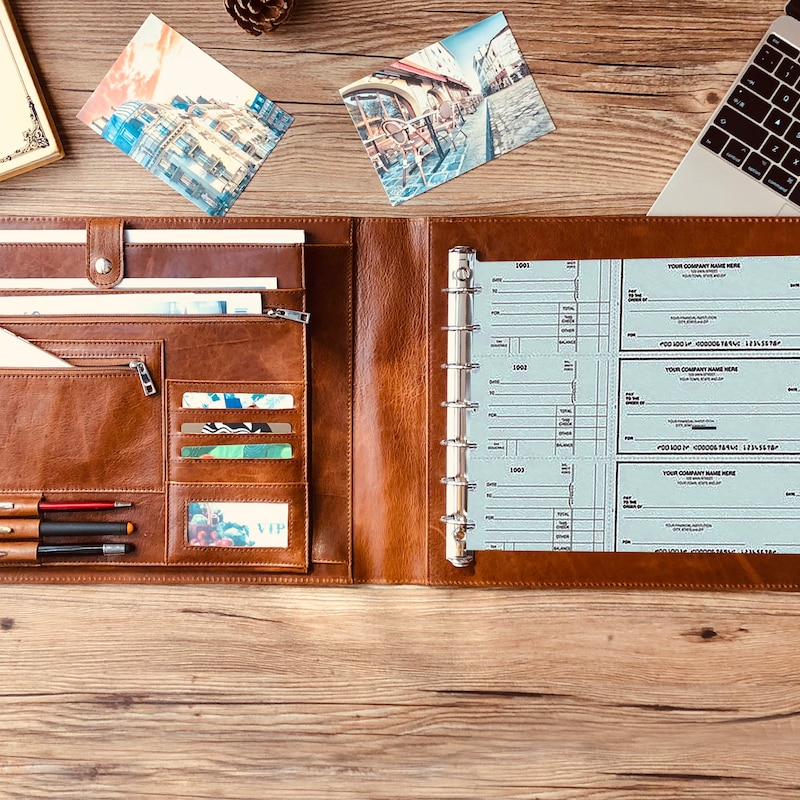 Binder Cover Sheet - Etsy