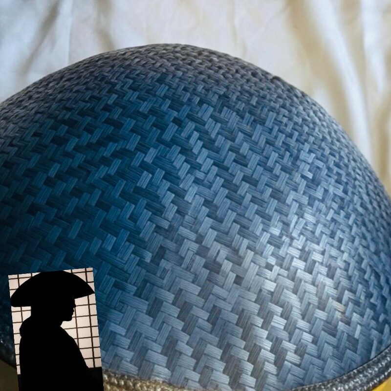 Japanese Kasa Hat - Etsy