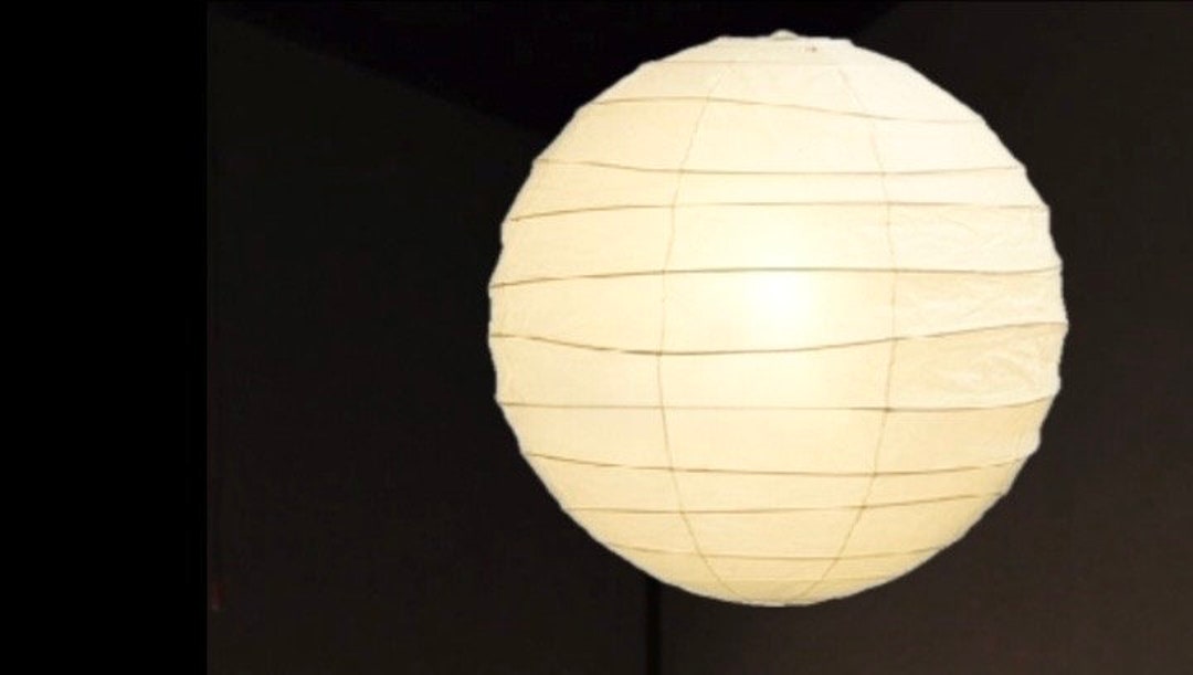 Japanese Traditional Moden Art Lamp Shade for Pendant Light Shade Only ...