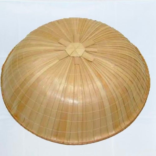 Type of Traditional Japanese Conical Hat Sandogasa Handmade - Etsy