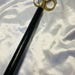 Buddhist Stick Monk Staff Khakkhara Japanese Traditional SHAKUJO ...
