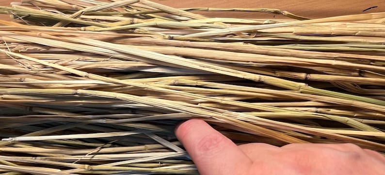 Ronin Kasa Samurai Hat – Handmade Traditional Japanese Bamboo Roningasa ...